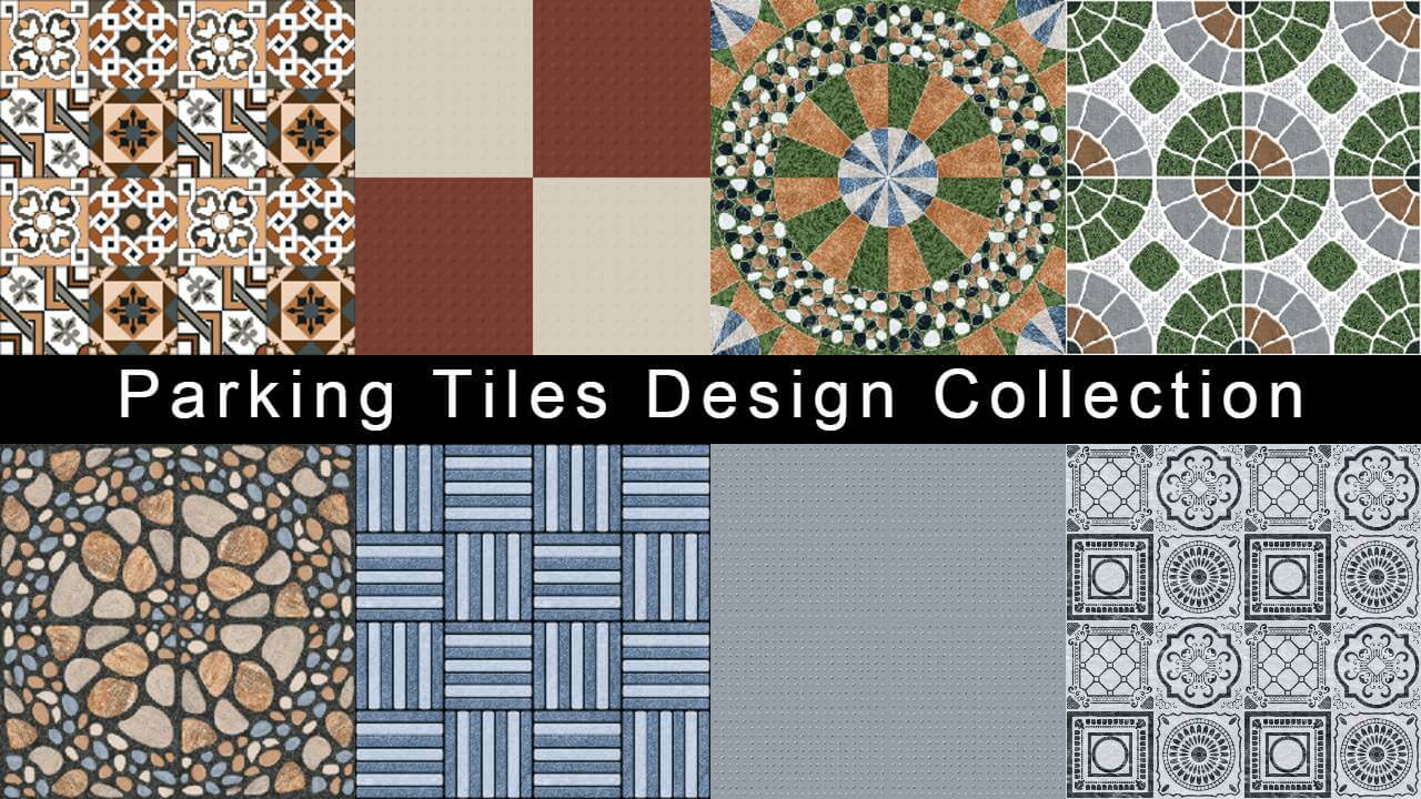 Summerfest 2024 Parking Tiles - Jere Theresina Summerfest 2024 Parking Tiles - Jere Theresina